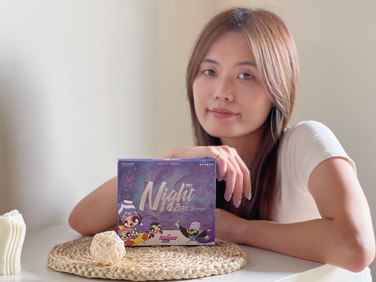 排便不順的通通看過來 ft.美神契約 - 芮妮是我🎈 (@chw98) | Dcard