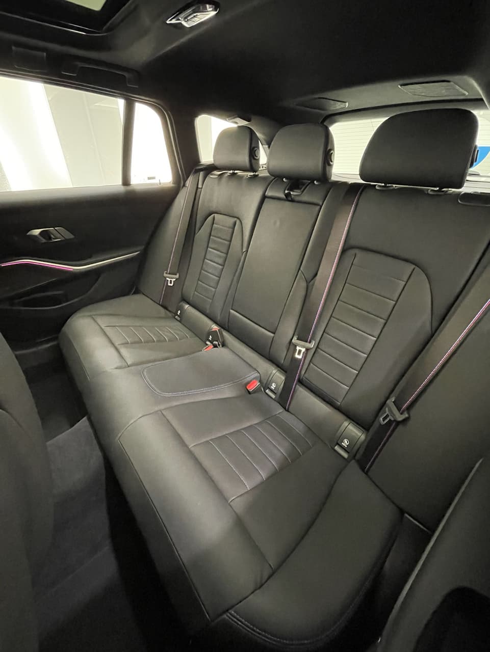 帥氣的性能旅行車 BMW The M340 xDrive Touring LCI - 汽車板 | Dcard