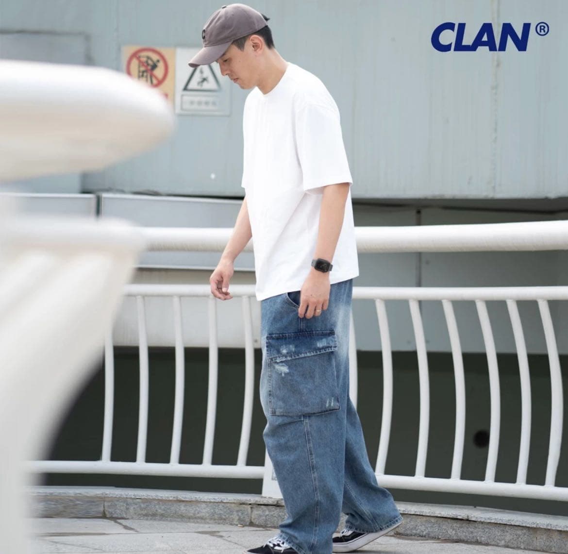 4款男寬鬆牛仔褲推薦～男生衣櫃必備 不挑身形 一週百搭褲型！ - 三年五班守日人 (@a9509357) | Dcard