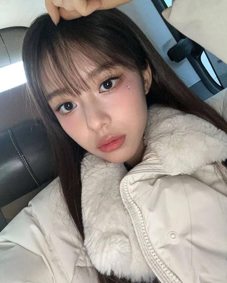 #閒聊 Unis 新女團出道成員確定 - B37 留言 | Dcard