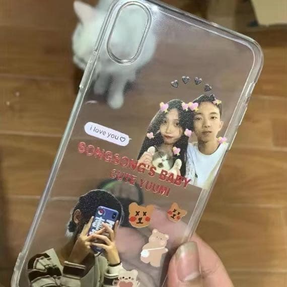 5款客製化手機殼推薦 生日禮物提議 ️比犀牛盾官網便宜的客製化服務分享 防摔殼 devil case 空壓殼 - 新莊吳卓源𐂂 (@cora_style0112) | Dcard