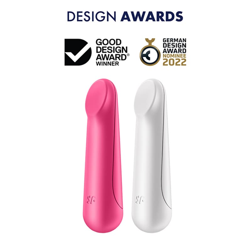 Satisfyer｜超強迷你子彈按摩棒 - 西斯板 | Dcard