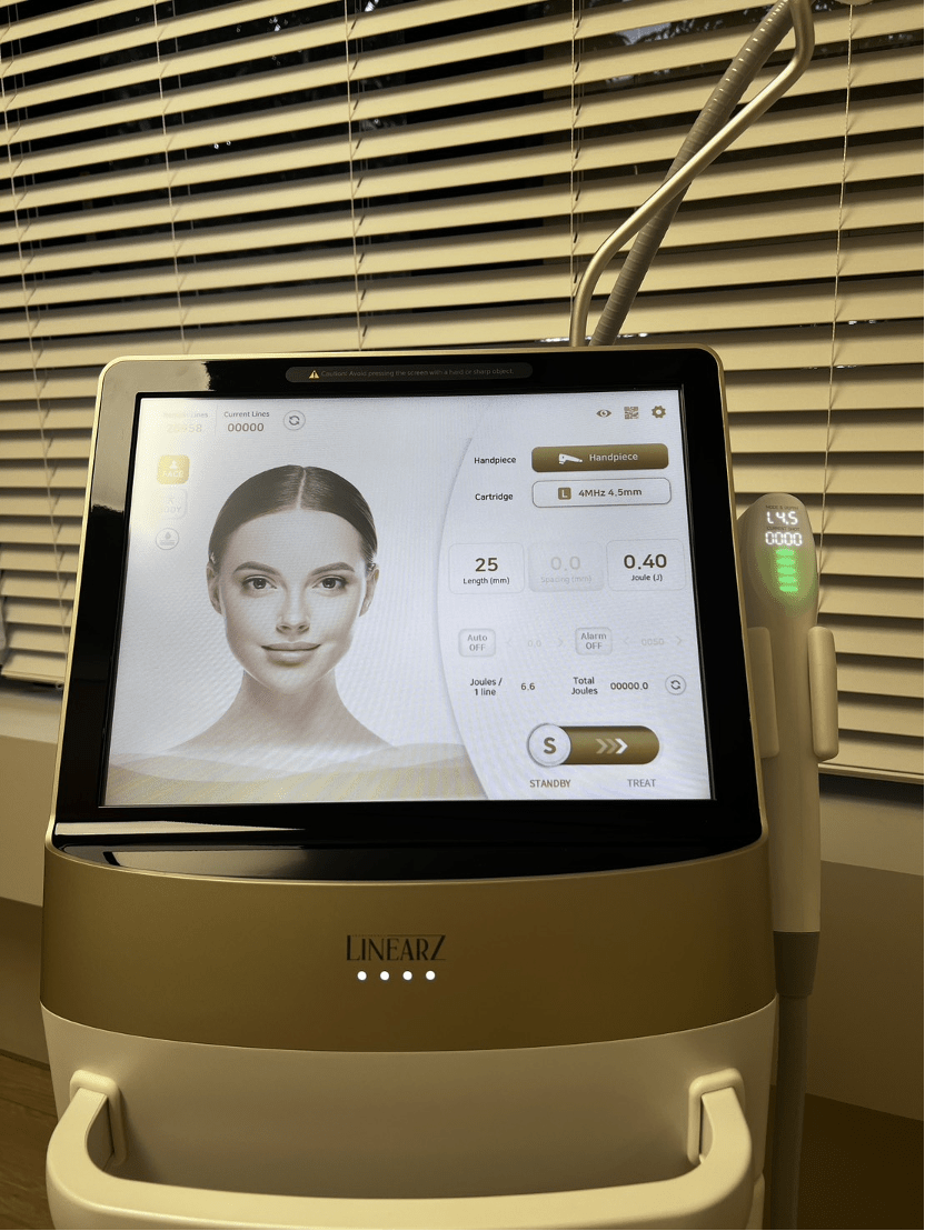 #分享 Z音波800發心得 - 醫美板 | Dcard