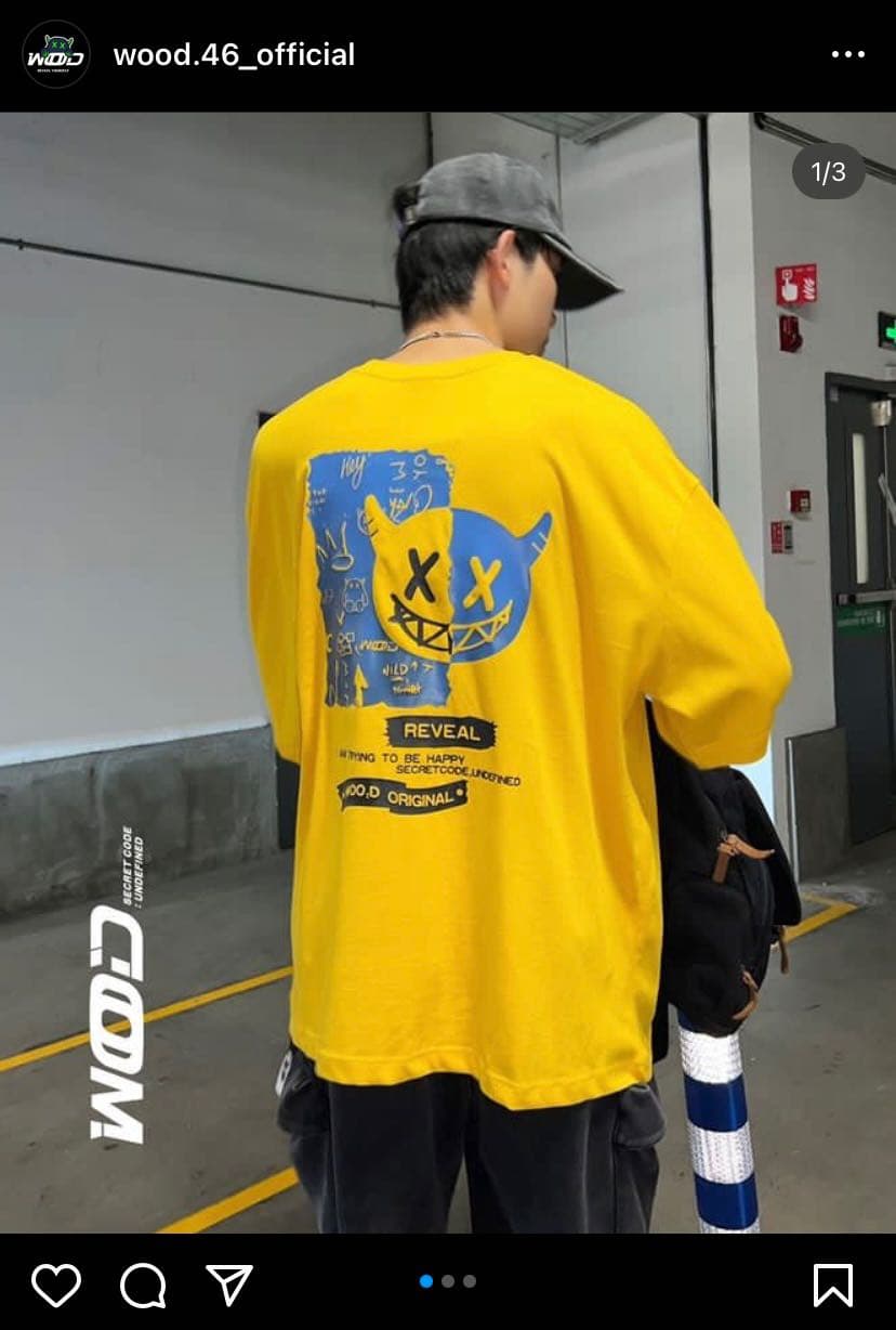 WOO:D 衣服評價 - 穿搭板 | Dcard