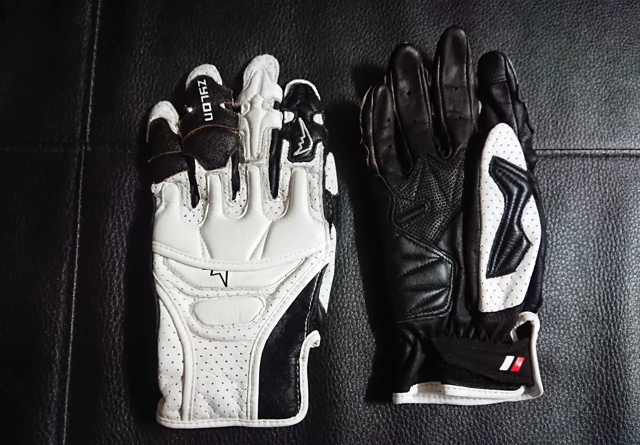 #人身部品 人身部品 Kushitani Air GPS (K-5340) 開箱心得 - 重機板 | Dcard