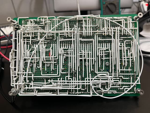 自製輝光管時鐘-電路比寫code還難的side project - 3C板 | Dcard