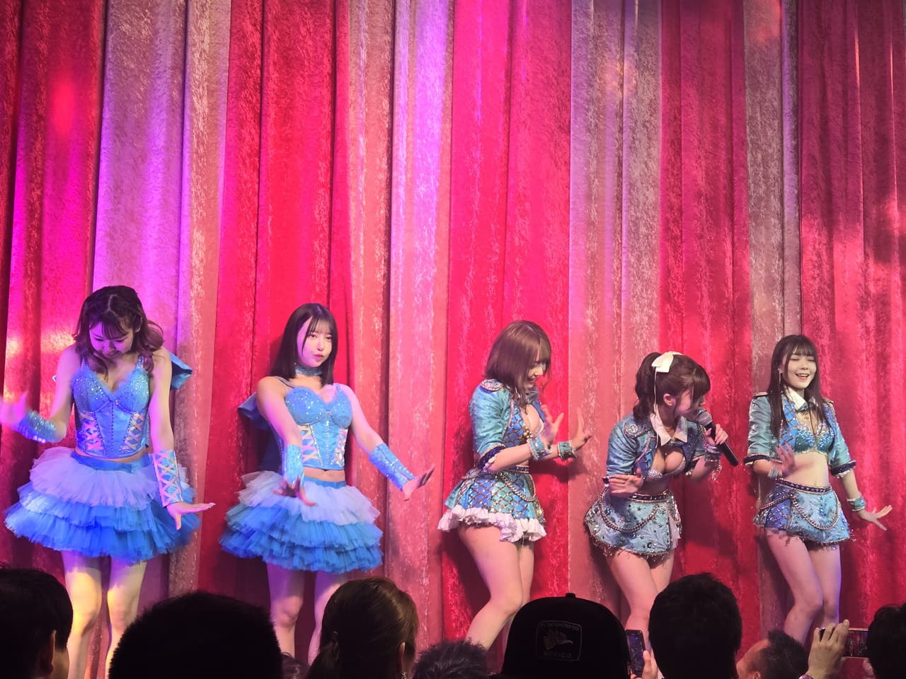 六本木夜總會Rokusan Angel 63Angel攻略，很晃有片！(原Burlesque Tokyo) - 日本旅遊板 | Dcard