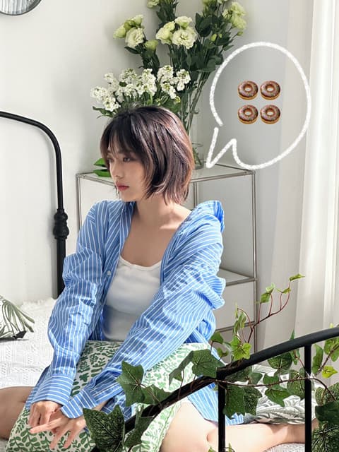 #分享 分享QWER🐶🦊🐱🐹 - 追星板 | Dcard