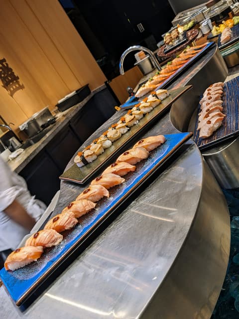 島語自助餐廳 CP值超高Buffet新霸主！ - 美食板 | Dcard