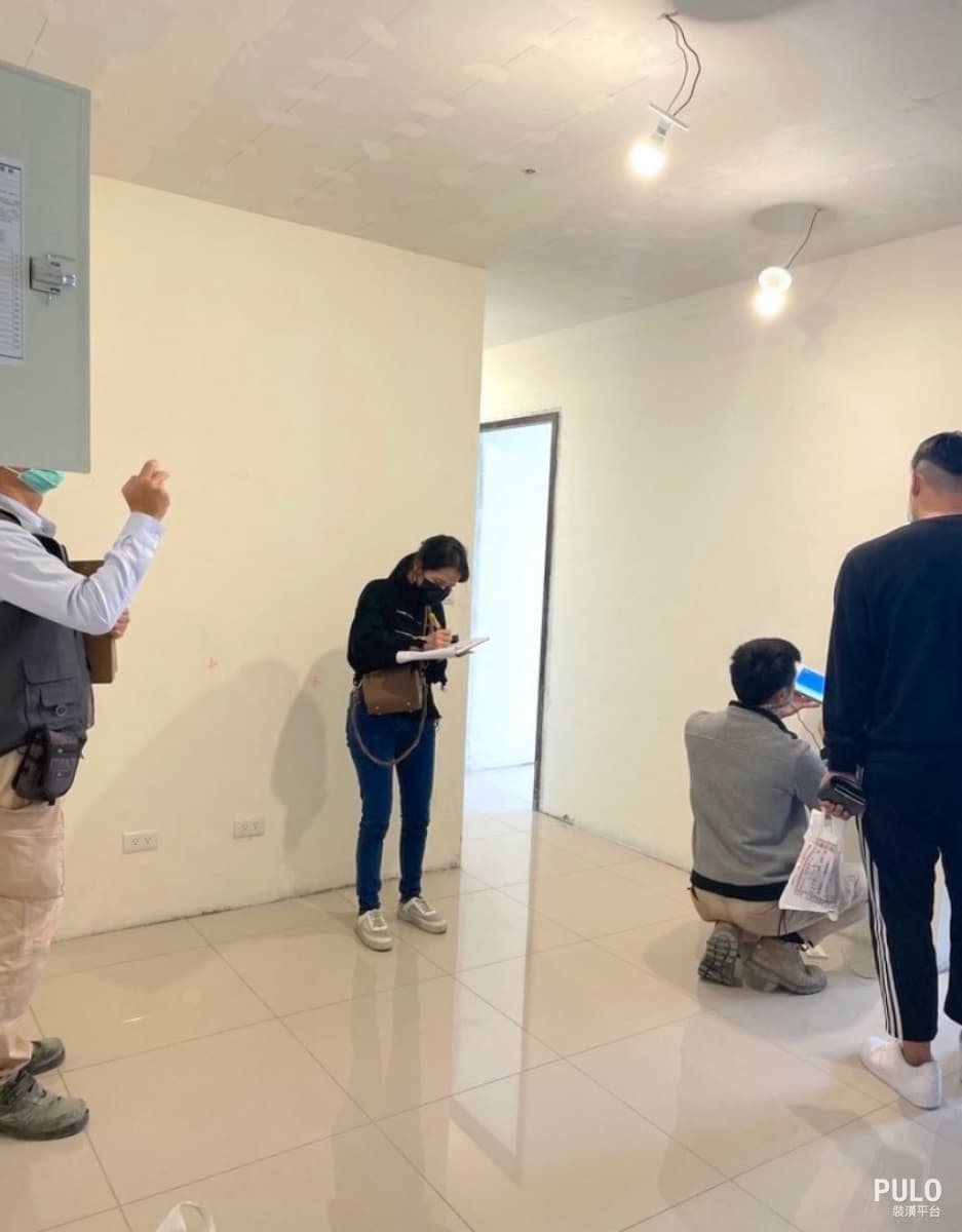 #分享 預售屋交屋6步驟，對保、完稅、過戶一次看！ - 購屋板 | Dcard