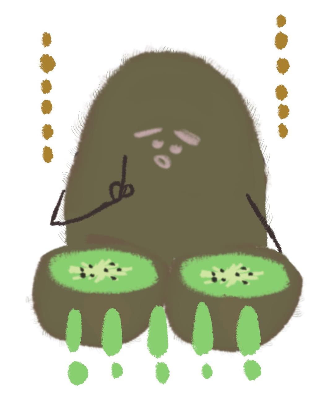 奇異果寶寶-1 - 奇異果寶寶 (@kiwi_fami) | Dcard