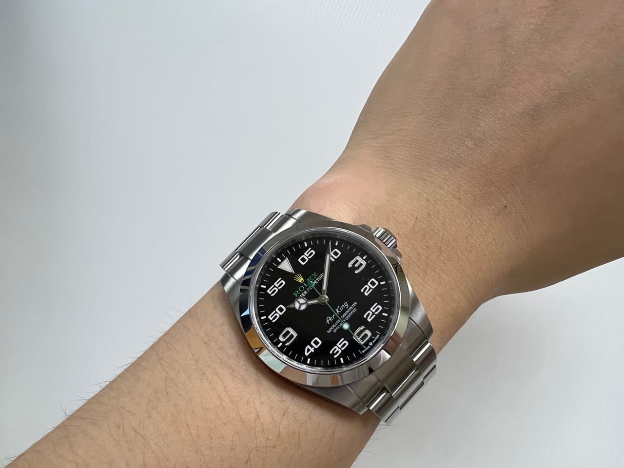 MY AIR-KING - 心情板 | Dcard