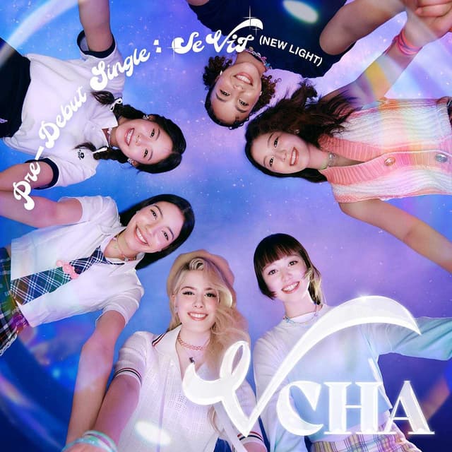 #情報 JYPE美國選秀A2K 新女團VCHA先行曲公開 - 追星板 | Dcard