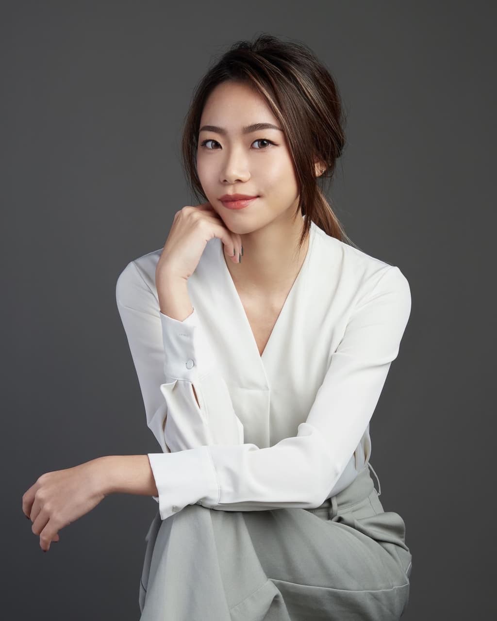 形象照分享 - 媽媽咪呀的咪呀 (@miapu________) | Dcard