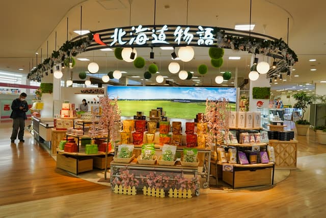 #分享 2023.3 關西-DAY7(END) 臨空城、神座拉麵、CI173、戰利品 - 日本旅遊板 | Dcard