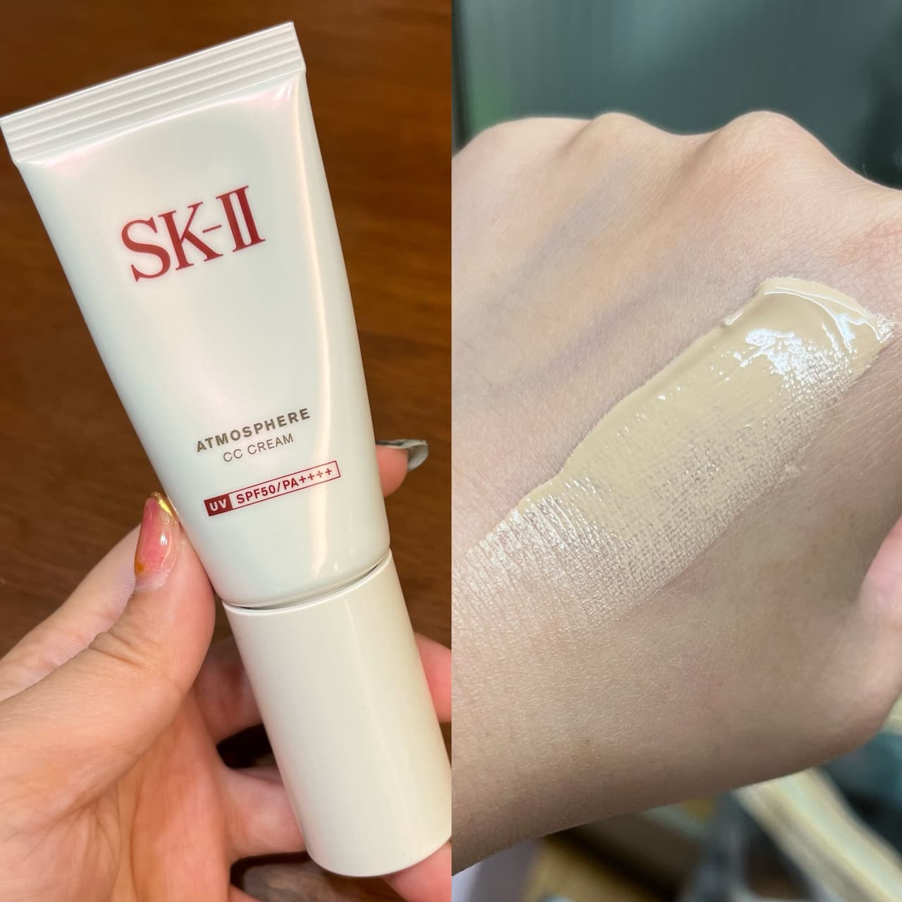 #分享 從青春露開始入坑SKII～入坑家族心得 - 美妝板 | Dcard