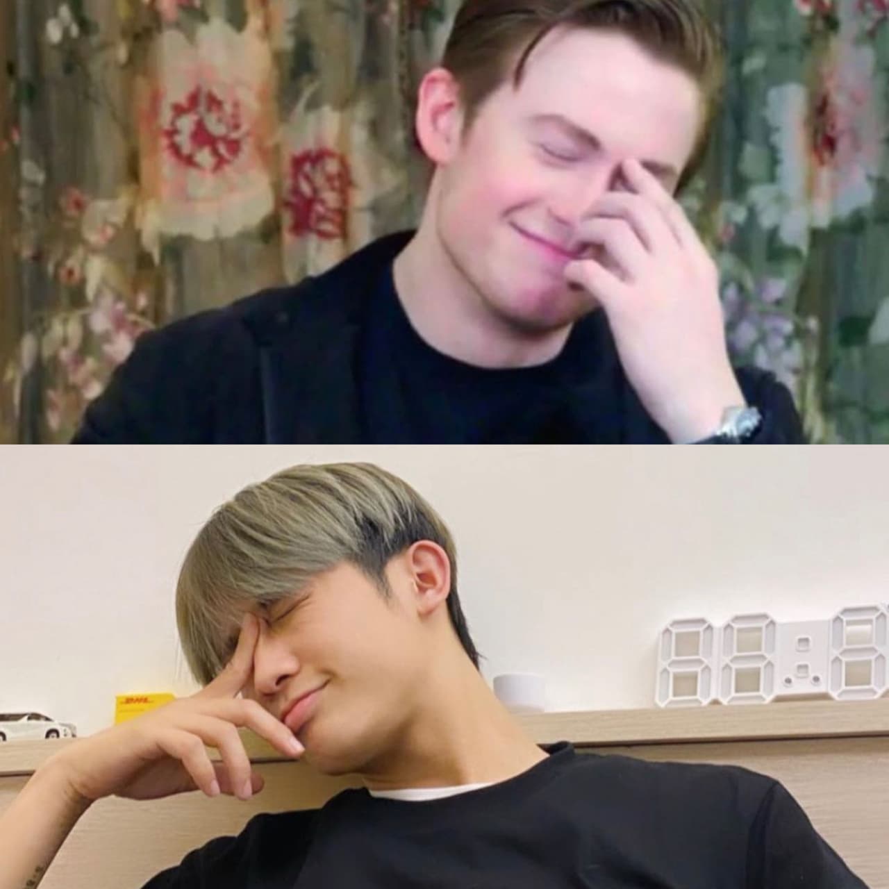 Kit & Nelson - 原子少年板 | Dcard