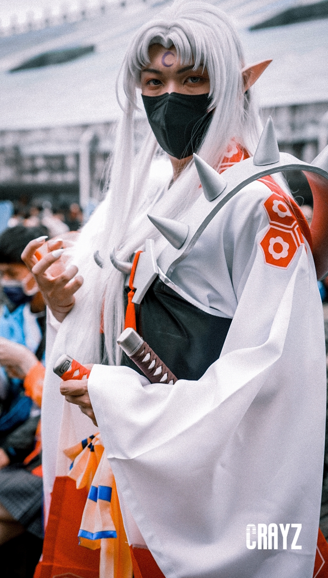 FF40 場次照片分享 - Cosplay板 | Dcard