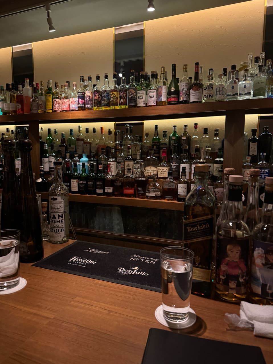 日本北海道．酒吧推薦．Bar Crusta - Joseph旅遊、癮酒 (@joseph851001) | Dcard