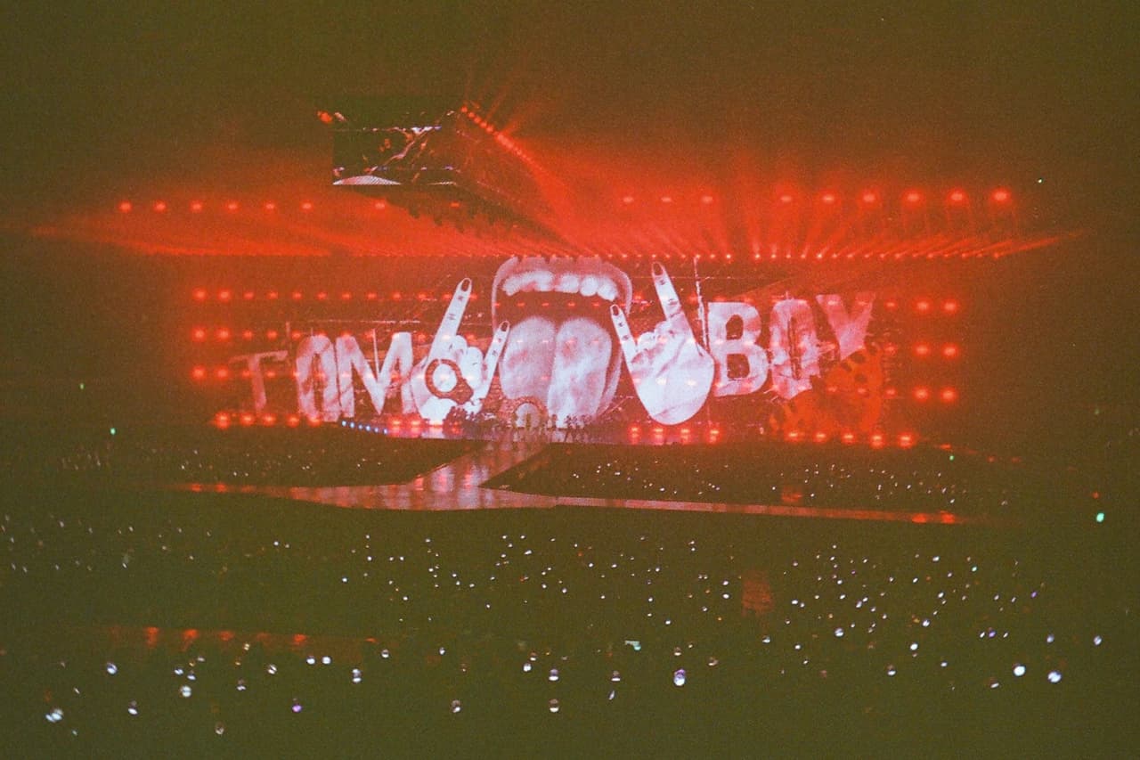 #作品 八月，首爾 - 攝影板 | Dcard