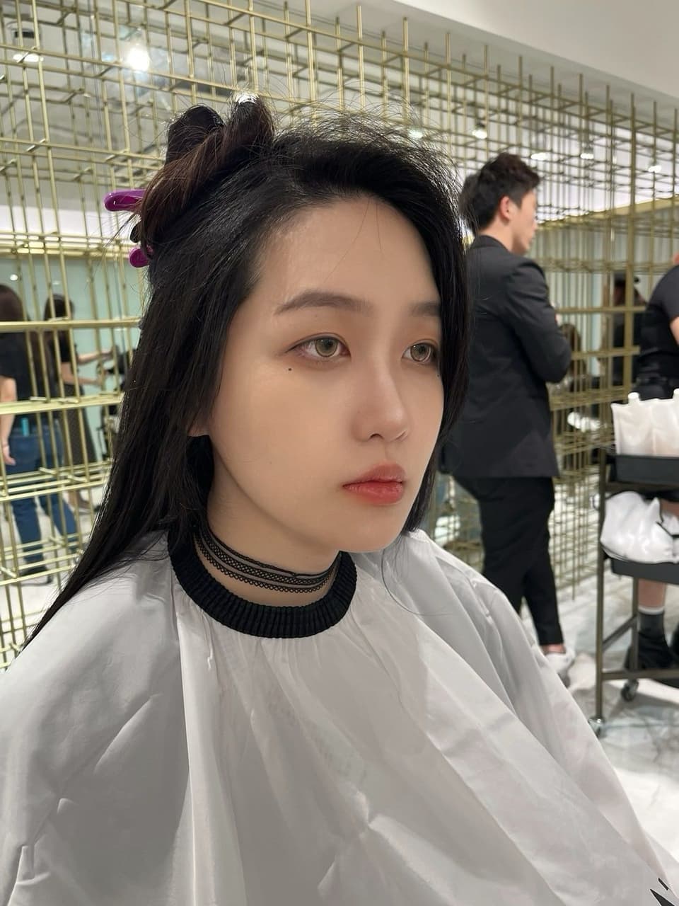 板主 - 對於針對我的文章之回應 - 偽娘板 | Dcard