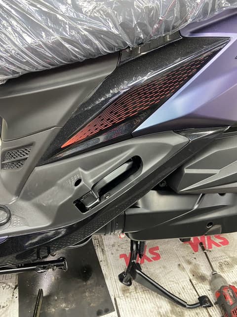 #部品分享 SL裝DRG2 - 機車板 | Dcard