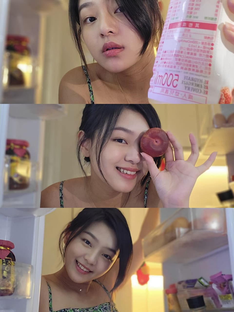 #Z分子 愛拍照女孩的日常！一個人也能拍出網美照 #開箱大使 - 快樂的瓜農 (@emmaho) | Dcard