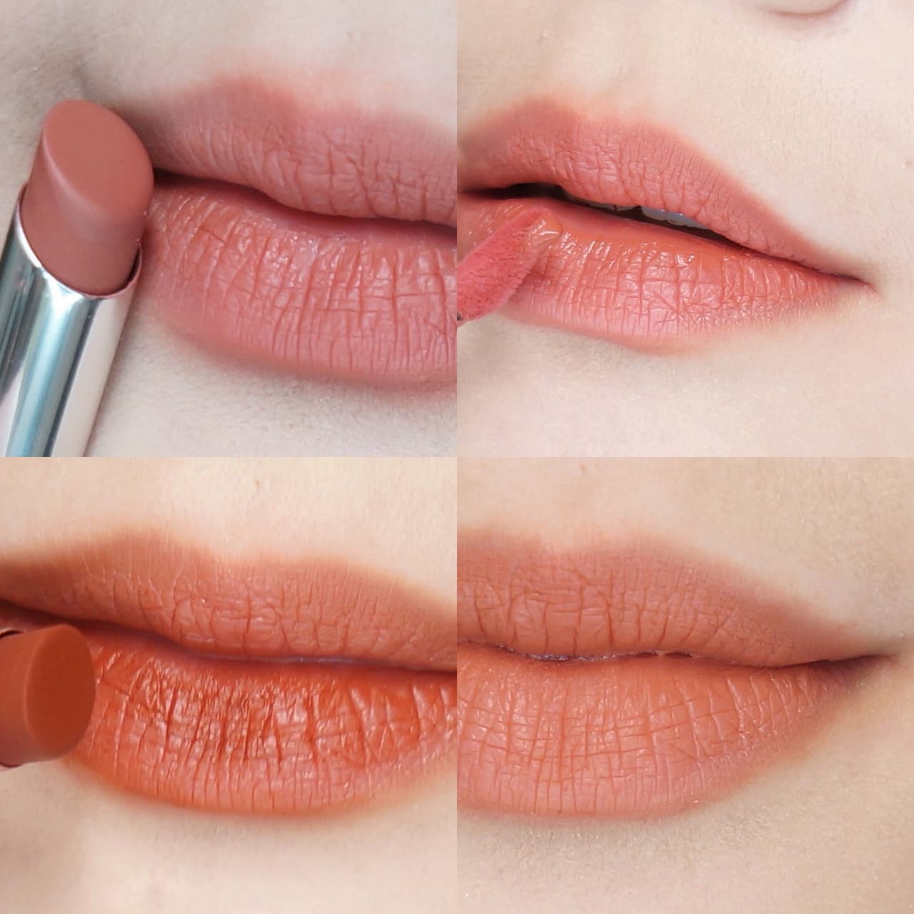 #分享 MAC超鎖吻霧感系列！唇膏唇釉鎖吻鎖緊緊🔒 - 美妝板 | Dcard