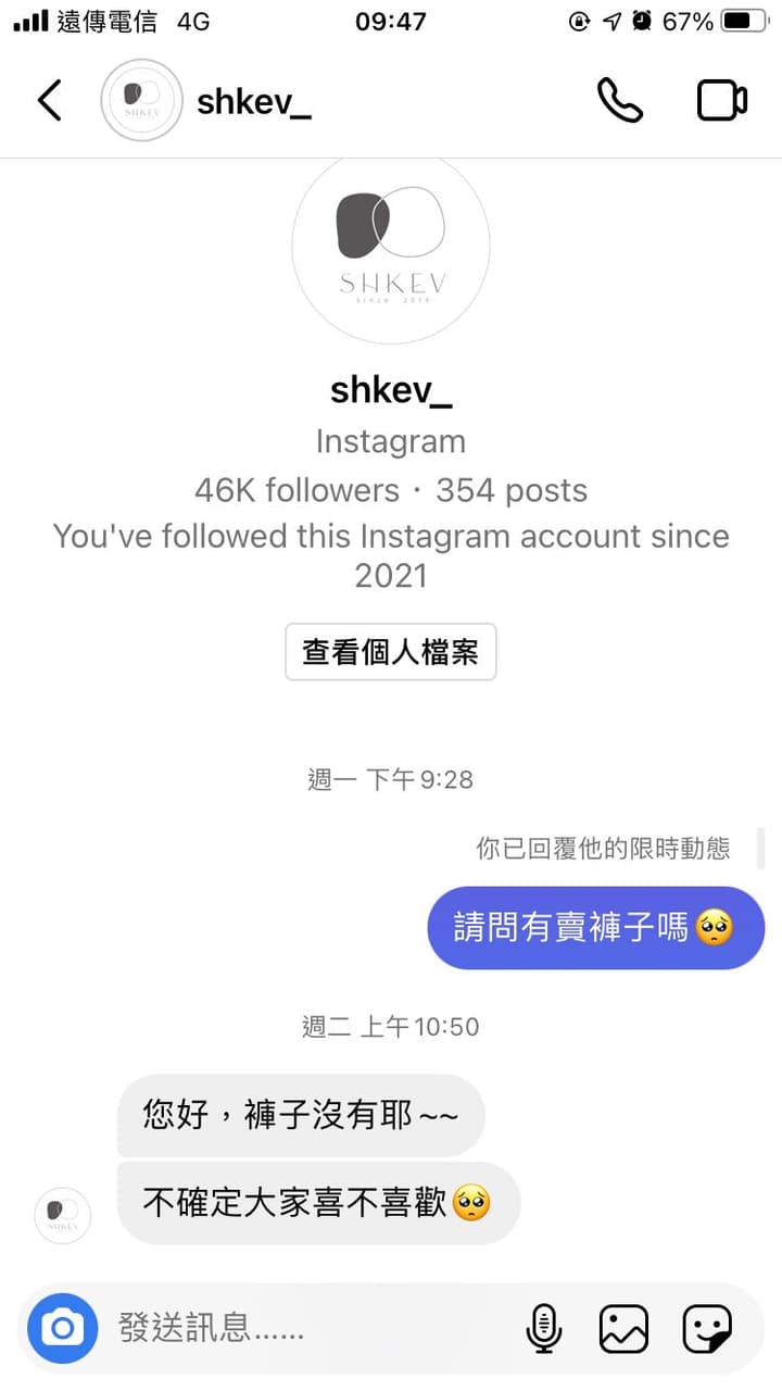 雪可 shkev 的鐘型帽和棉褲 - 女孩板 | Dcard