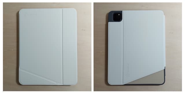 #iPad tomtoc保護套整理＆使用心得分享（有圖） - Apple板 | Dcard