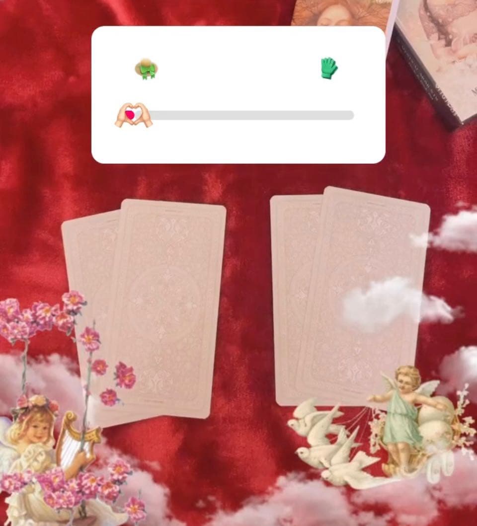 （附解答）#大眾占卜🔮我的2024年初指引🌻 - 芯有苓犀 (@hsunnn) | Dcard