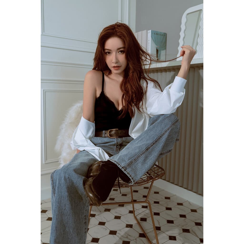 2026 Bra Top推薦Dcard/PTT熱議！4款最強平價Bra Top評比，告別副乳、跑杯惡夢終極懶人包！ - joyceJJ (@joycejoycelove) | Dcard