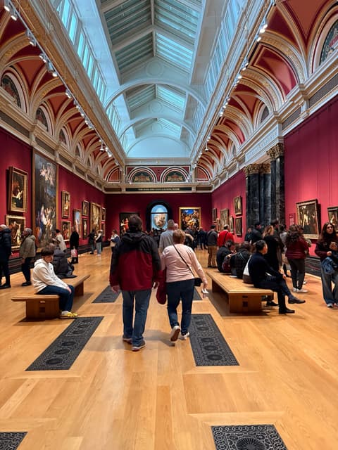 #國外遊記 英國倫敦🇬🇧9天獨旅自由行D4 - 旅遊板 | Dcard