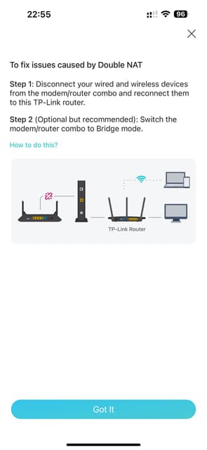 #請益 中華電信數據機改成橋接模式｜雙重NAT | TP LINK - 3C板 | Dcard