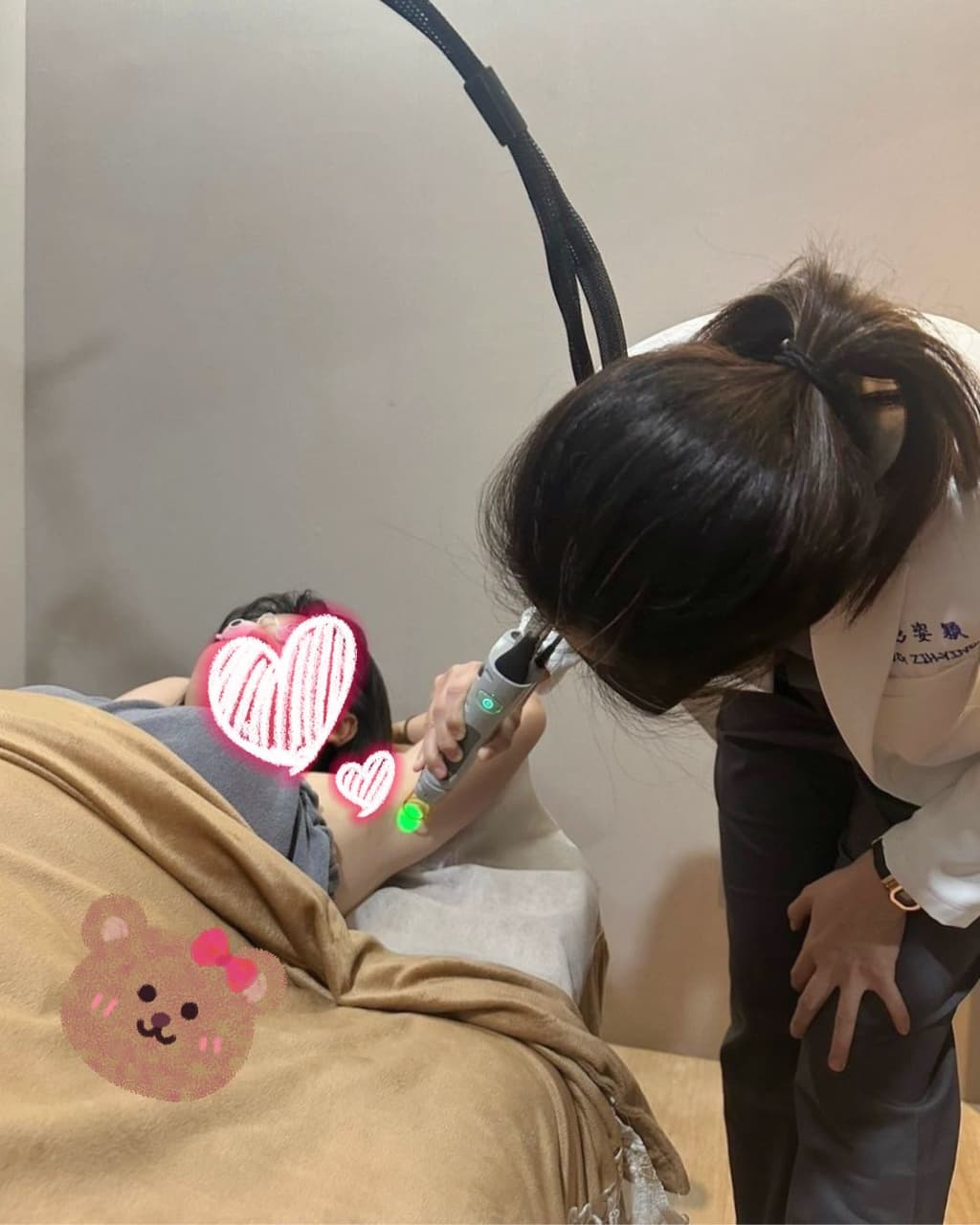 今年完成內在美願望清單 ️亞歷山大除毛～ - 昨天的明天是今天 (@piggo) | Dcard