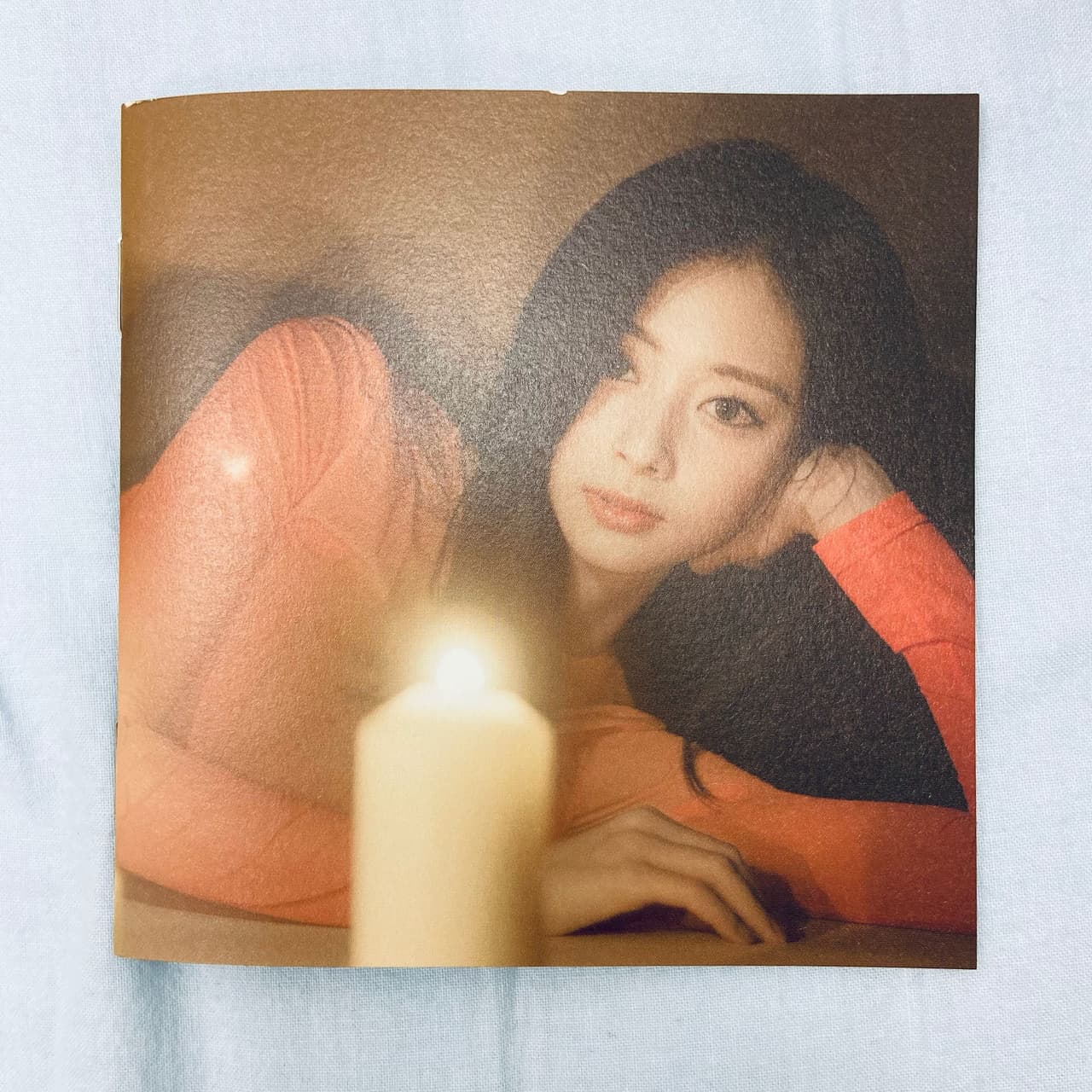 開箱/TWICE 13th mini Album-子瑜封面 - 色慾之徒 (@ccu_3c_product) | Dcard