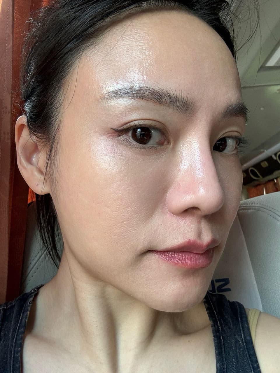 #分享 泰國彩妝實測分享（KMA、4U2、MEILINDA、Mistine、Srichant） - 美妝板 | Dcard