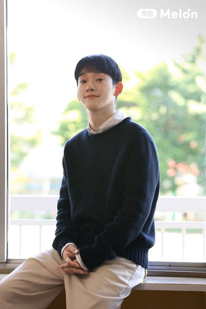 #分享 CHEN 4th Mini Album 'DOOR' 發行 - EXO板 | Dcard