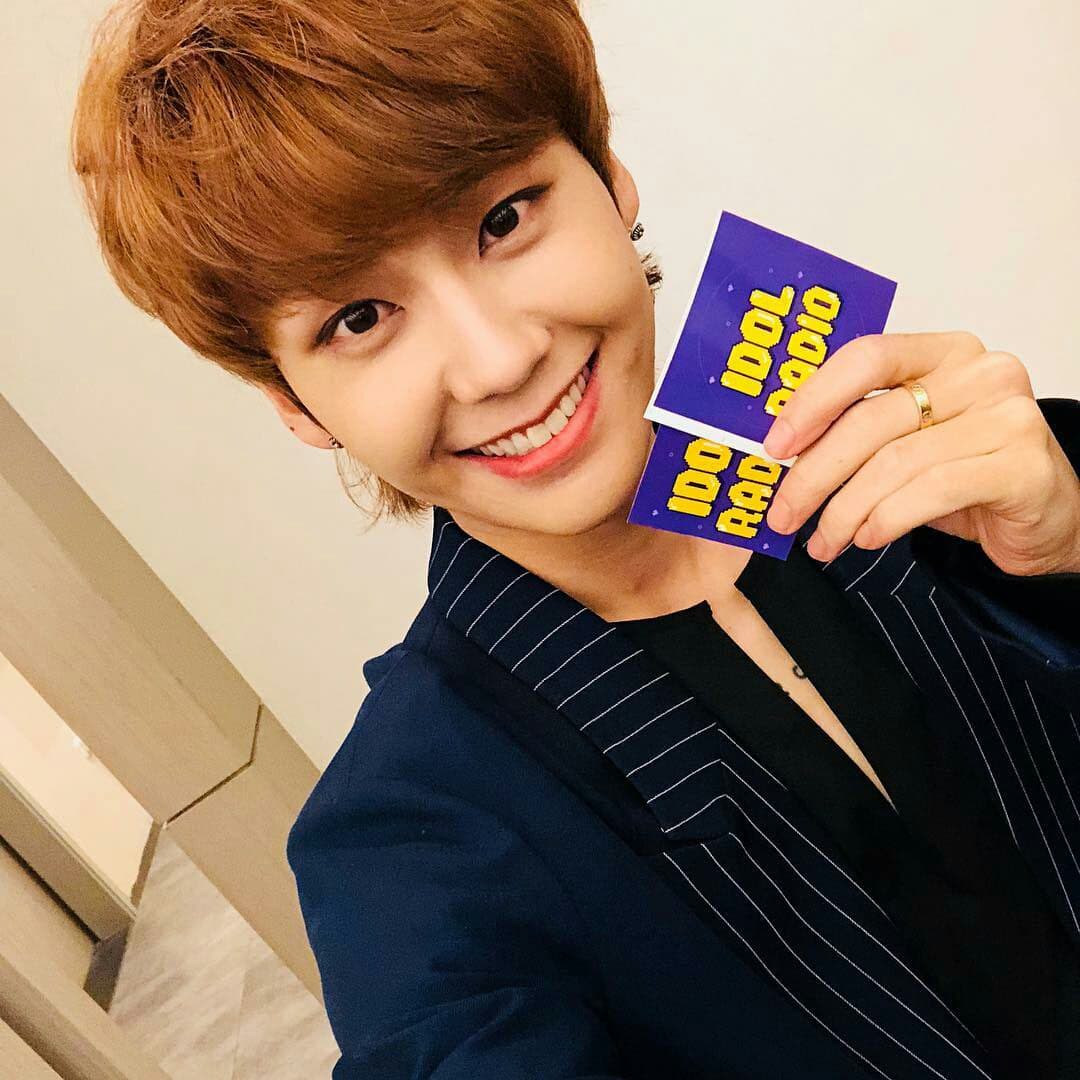 表白💙 #BTOB - 追星板 | Dcard