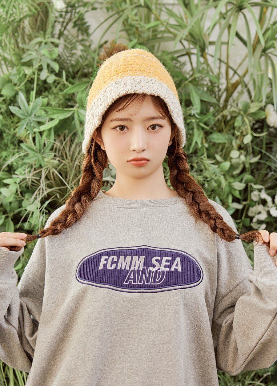#代言 Rei - FCMM 23S/S 新品Look Book (購買送小卡) - IVE板 | Dcard