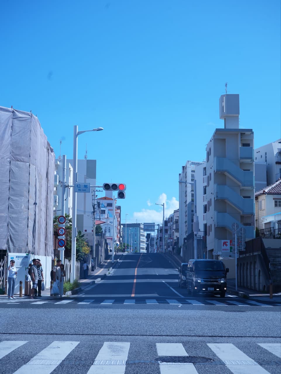 #自由行 沖繩之旅🌺 - 琥珀 (@amberlyw_) | Dcard