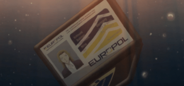 #分享 M26 黑鐵的魚影 - 柯南板 | Dcard