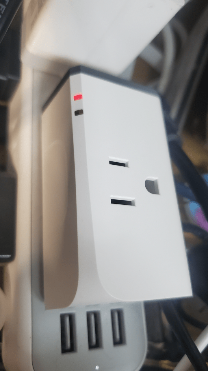 #分享 sonoff s31刷ESPHome 連結Home Assistant(HA)紀錄 - 阿好伯 (@a_hao_bo) | Dcard