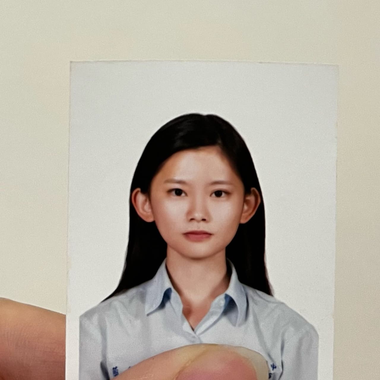 📸韓式證件初體驗+心得分享💖 - Anita (@yo_yo_an) | Dcard