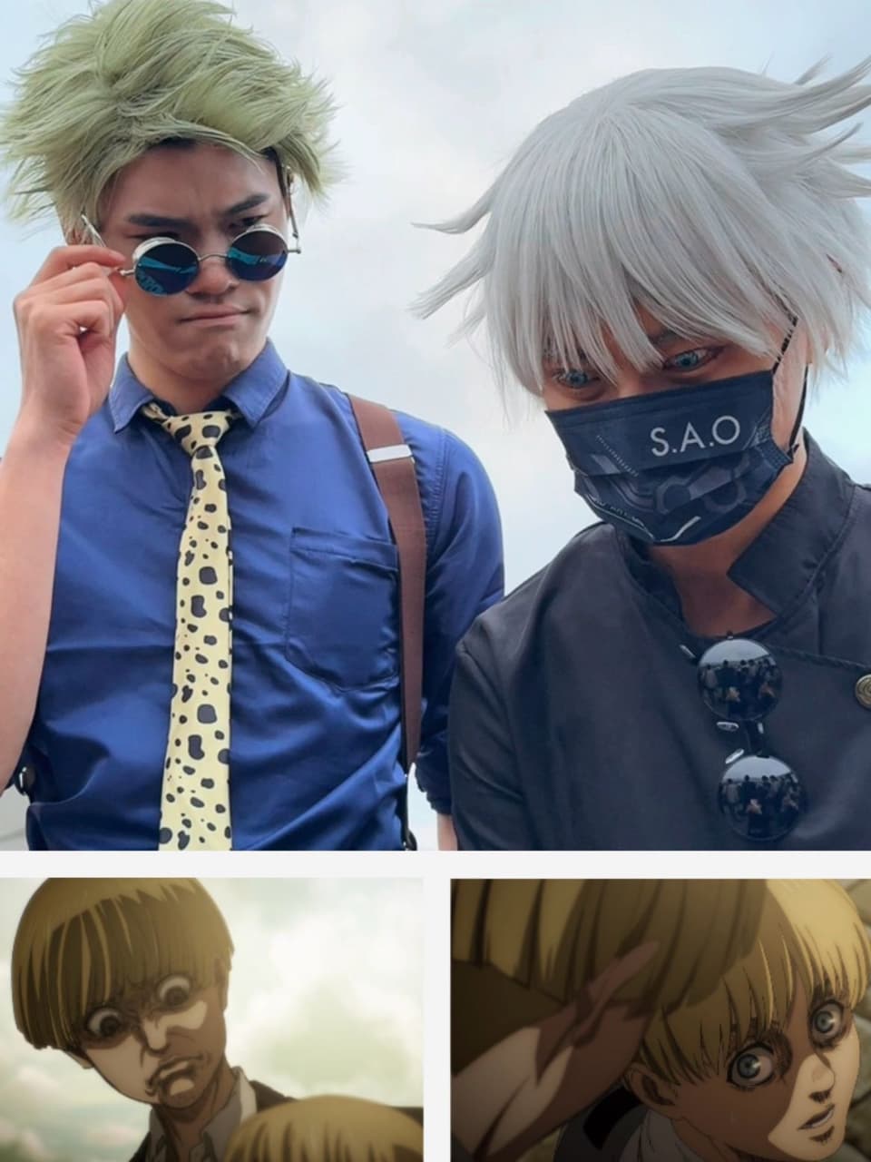 FF42小趣事😆 - 毛毛羊駝🦙 (@crimsons) | Dcard