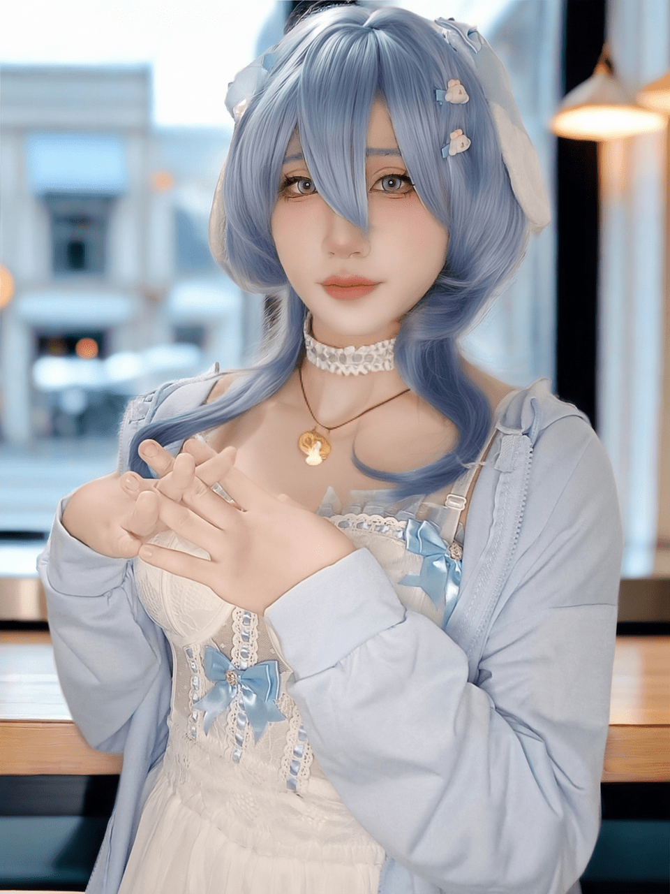 原神同人cos+FF預定 - Cosplay板 | Dcard