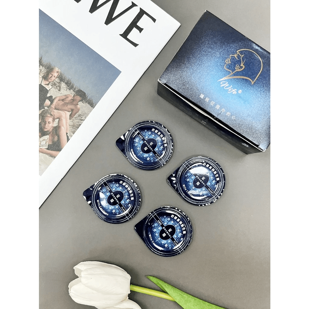 ⏰限時優惠📢水潤超薄套套‼️避孕必備💕老婆 征服超薄型保險套🥰頂客族愛用款 - 瑪奇瑪奇 (@makemake2023) | Dcard