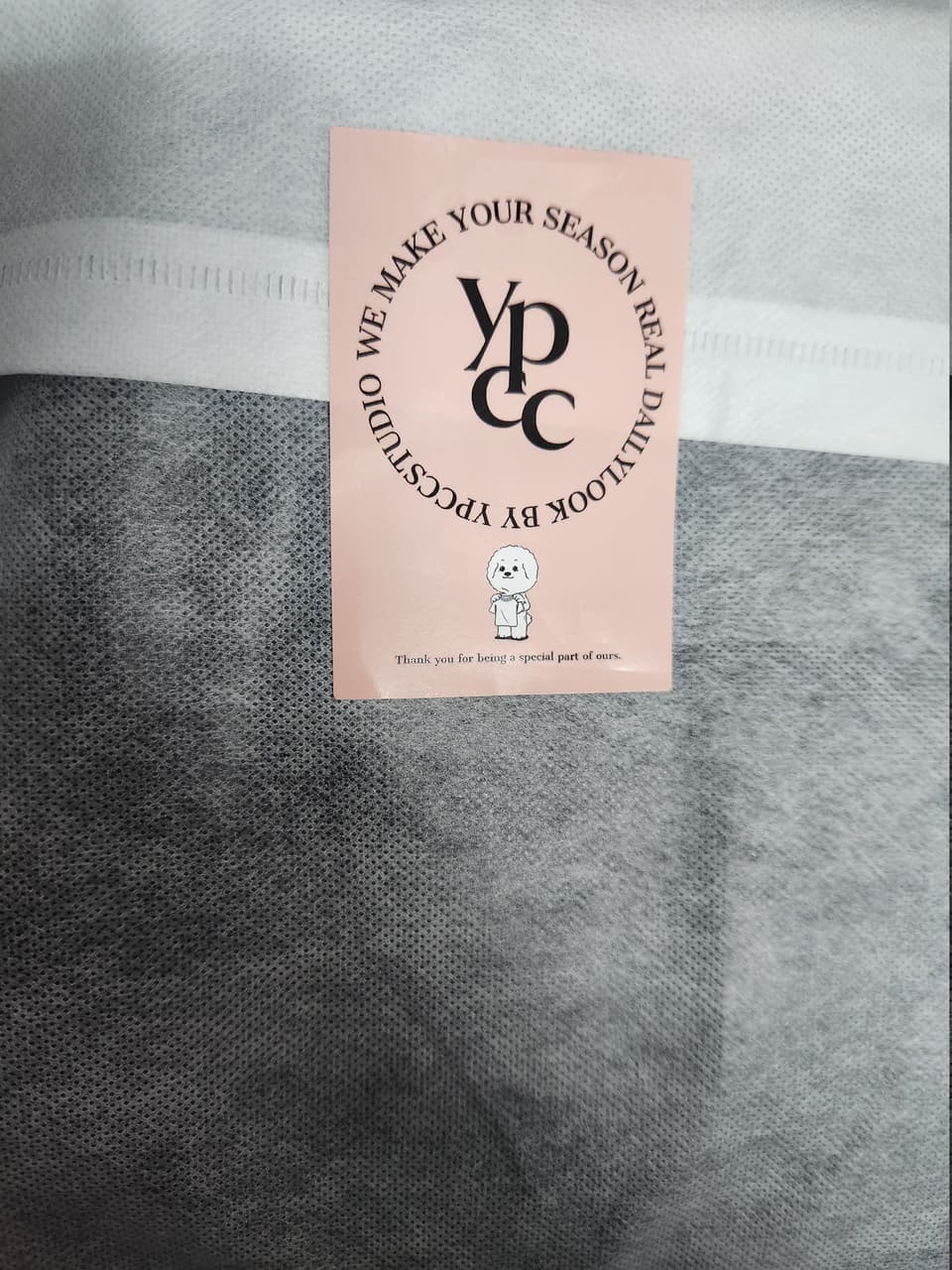 #我要賣 #我要賣 ypcc神褲阿姨家S號西褲(9月連線新品 全新僅試穿） - 二手交易板 | Dcard