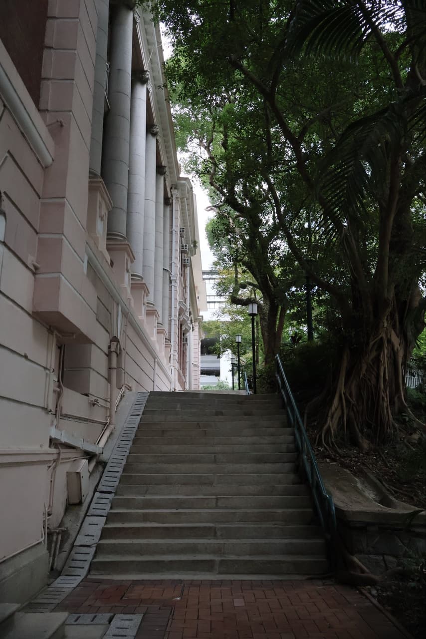 #國外遊記 獨旅香港一天當三天吃四天行！D2 - 旅遊板 | Dcard