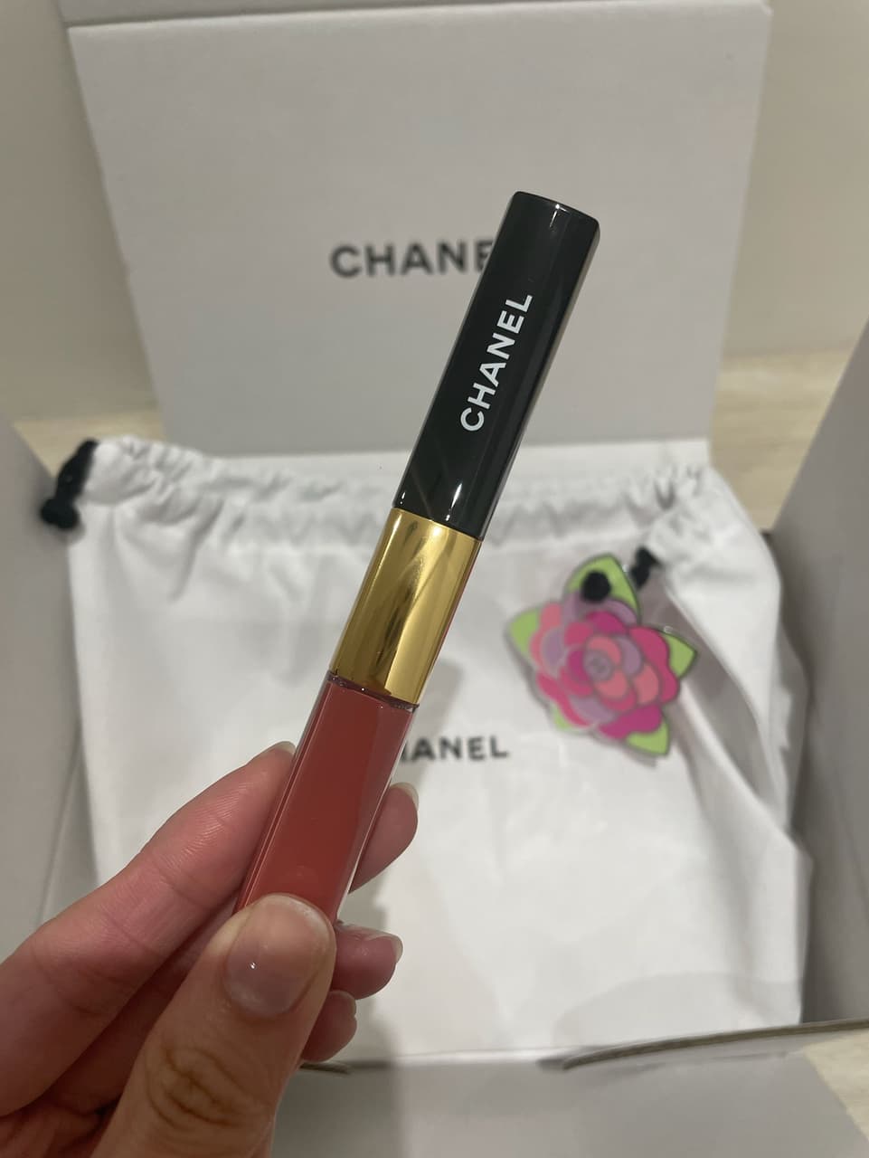 #分享 2025母親節預購會AVEDA及香奈兒官網購物 - 美妝板 | Dcard